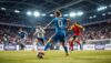 10 exercícios para aumentar sua agilidade no futebol