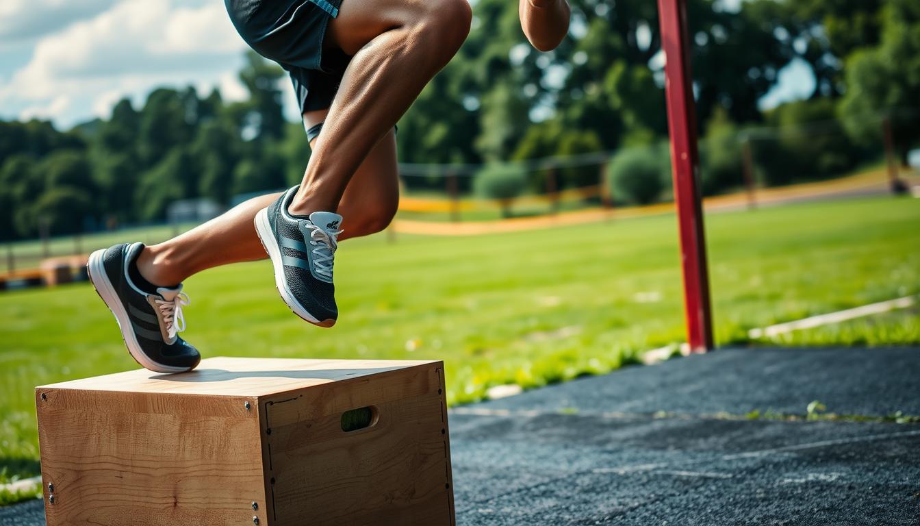10 exercícios para aumentar sua agilidade no futebol