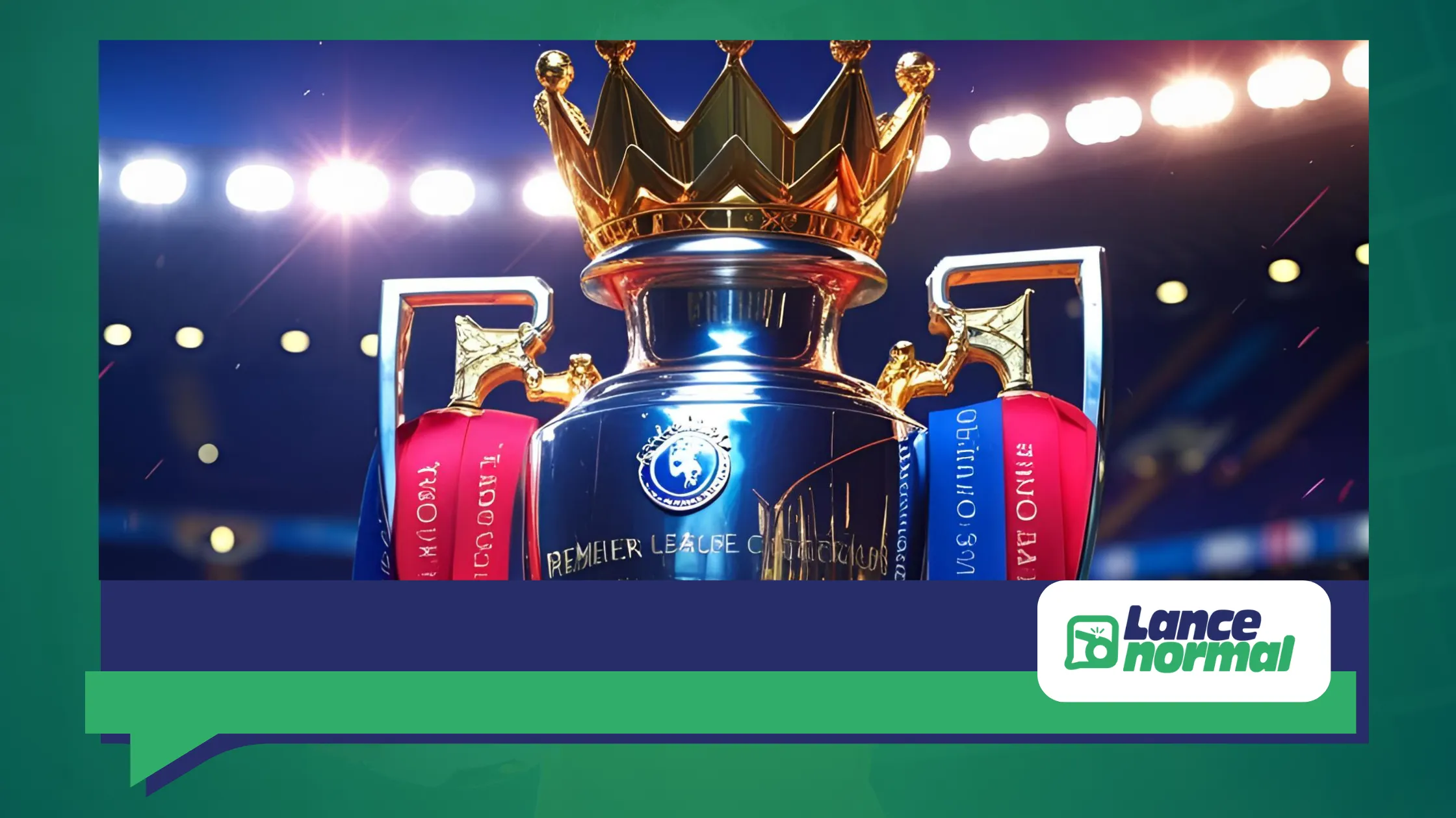 As Melhores Contratações da Premier League para Temporada 25/26